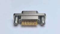 China J30j-21tjs J30j Connector Rectangular Electrical Connector 21 Pins Connctor for sale