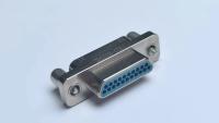 China J30j-21tjs J30j Connector Rectangular Electrical Connector 21 Pins Connctor for sale