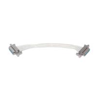 China Double-Ended J30j-25tjl with 10cm Wires J30j Series Rectangular Connector for sale