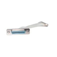 China Double-Ended J30j-25tjl with 10cm Wires J30j Series Rectangular Connector for sale