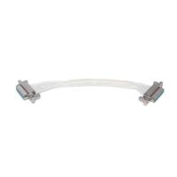 China Double-Ended J30j-25tjl with 10cm Wires J30j Series Rectangular Connector for sale