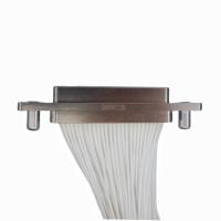 China J30j-100tjl-30cm Rectangular Connector 100 Pin J30j Series Electrical Connector for sale