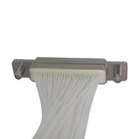 China J30j-100tjl-30cm Rectangular Connector 100 Pin J30j Series Electrical Connector for sale