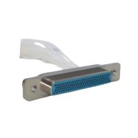 China J30j-100tjl-30cm Rectangular Connector 100 Pin J30j Series Electrical Connector for sale