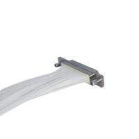 China J30j-100tjl-30cm Rectangular Connector 100 Pin J30j Series Electrical Connector for sale