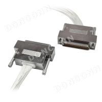 China J29A-37zkl D Type Backshell Connectors for Reliable Connections for sale