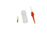 China No 3. M39029/56-351 20# Socket Supersedes Ms27490-20 Terminals for sale