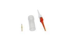 China No 6. M39029/56-351 20# Socket Supersedes Ms27490-20 Terminals for sale