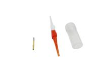 China No 7. M39029/57-357 20# Socket Supersedes M39029/56-351 Terminals for sale