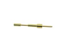 China No 10. M39029/58-363 20# Pin Supersedes Ms27493-20 Terminals for sale