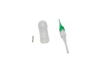 China No 11. M39029/56-348 22D# Socket Supersedes Ms27490-22D Terminals for sale