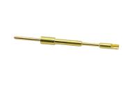 China No 12. M39029/58-360 22D# Pin Supersedes Ms27493-22D Terminals for sale