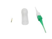 China No 14. M39029/58-360 22D# Pin Supersedes Ms27493-22D Terminals for sale
