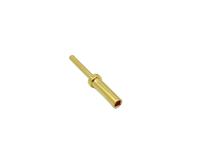 China Premium M39029/56-348 22D# Socket Connector for Ms27490-22D Terminals for sale