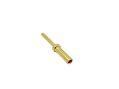 China Premium M39029/56-348 22D# Socket Connector for Ms27490-22D Terminals for sale