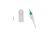 China Premium M39029/56-348 22D# Socket Connector for Ms27490-22D Terminals for sale