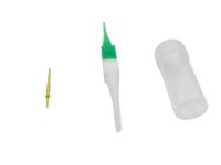 China No 16. M39029/58-360 22D# Pin Supersedes Ms27493-22D Terminals for sale