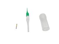 China No 20. M39029/56-348 22D# Socket Supersedes Ms27490-22D Terminals for sale
