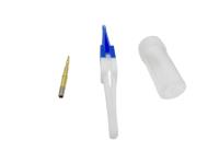 China No 24. M39029/58-364 16# Pin Supersedes Ms27493-16 Terminals for sale