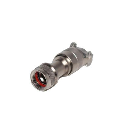 China M85049/19-11N03 Backshell | MIL-DTL-85049 Strain Relief Connector Accessory for sale