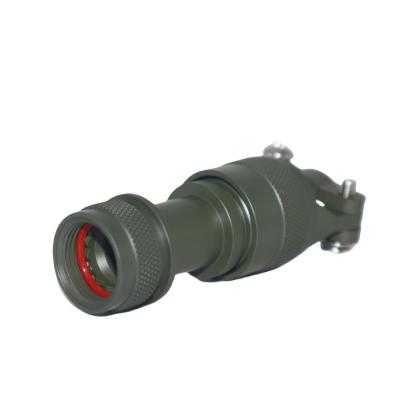China M85049/19-11W03 Backshell | MIL-DTL-85049 Strain Relief Connector Accessory for sale