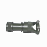 China M85049/19-11W03 Backshell | MIL-DTL-85049 Strain Relief Connector Accessory for sale