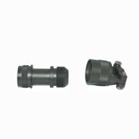China M85049/19-11W03 Backshell | MIL-DTL-85049 Strain Relief Connector Accessory for sale