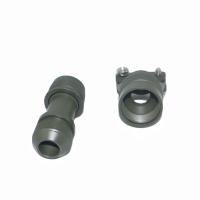 China M85049/19-11W03 Backshell | MIL-DTL-85049 Strain Relief Connector Accessory for sale