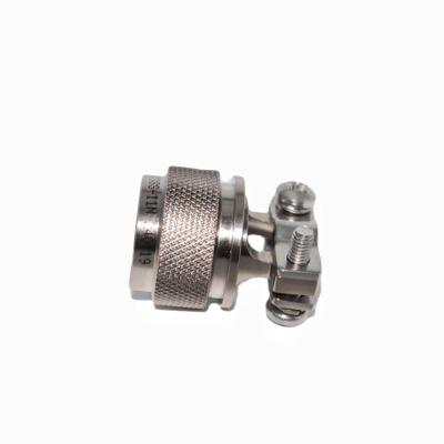China M85049/38S-11N Backshell | MIL-DTL-85049 Strain Relief Connector Accessory for sale