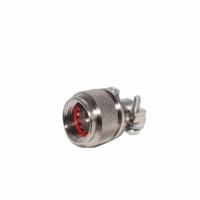 China M85049/38S-11N Backshell | MIL-DTL-85049 Strain Relief Connector Accessory for sale