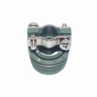 China M85049/49-12W Straight Backshell, Olive Drab Cadmium, D38999 Size 12 for sale