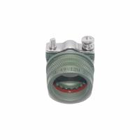 China M85049/49-12W Straight Backshell, Olive Drab Cadmium, D38999 Size 12 for sale