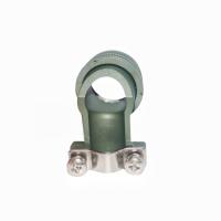 China M85049/47-12W 90° Curved Backshell, Cadmium Olive Drab, D38999 -65°C~175°C for sale
