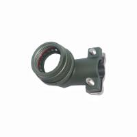 China M85049/47-12W 90° Curved Backshell, Cadmium Olive Drab, D38999 -65°C~175°C for sale