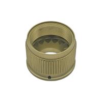 China ZH23‑3/14B‑1‑B Bayonet Circular Receptacle, 3‑Position Male Pin, SNTs23 Russian‑Standard High‑Reliability Environment‑Resistant Connector for sale