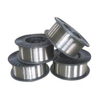 China NiCr8020 Nichrome Resistance Heating Wire Ribbon 5.0mm 80Ni 20Cr High Temperature for sale