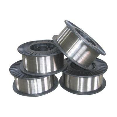 China NiCr8020 Nichrome Resistance Heating Wire Ribbon 5.0mm 80Ni 20Cr High Temperature for sale