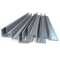 China 316L 430 Stainless Unequal Equal Angle Steel Bar Hot Rolled for sale