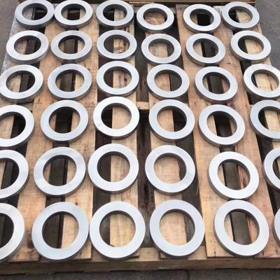 China Stainless Steel Laser Cutting Parts 25mm Thickness OEM Fabrication 400 Series for sale