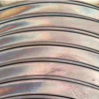 China OEM Stainless Steel Laser Cutting Service 201 304 316 ±0.13mm Accuracy for sale