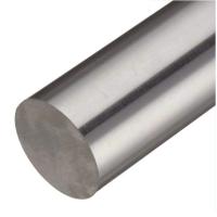 China 6mm Stainless Steel Round Bar 304 Bright Black Rod 6m Length ASTM A276 for sale