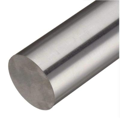 China 6mm Stainless Steel Round Bar 304 Bright Black Rod 6m Length ASTM A276 for sale