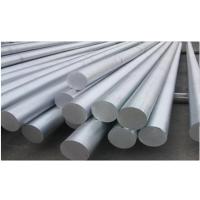China 6mm Stainless Steel Round Bar 304 Bright Black Rod 6m Length ASTM A276 for sale