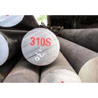 China Stainless Steel Round Rod 6mm 3mm Bright Black Bar 304 316L 410 310S for sale