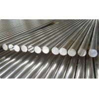 China Stainless Steel Round Rod 6mm 3mm Bright Black Bar 304 316L 410 310S for sale