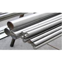 China ASTM AISI 304 304L Stainless Steel Round Bar 8mm 10mm Rod for Industrial Use for sale