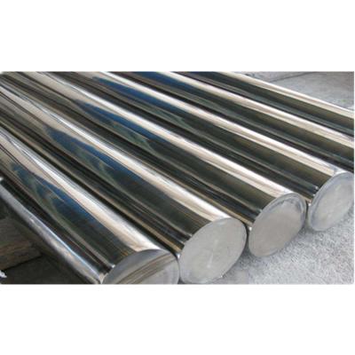 China ASTM AISI 304 304L Stainless Steel Round Bar 8mm 10mm Rod for Industrial Use for sale