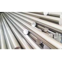 China Cold Drawn Stainless Steel Round Bar 304 316 3mm 6mm ASTM A276 for sale