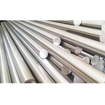 China Cold Drawn Stainless Steel Round Bar 304 316 3mm 6mm ASTM A276 for sale