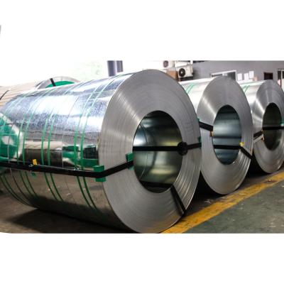 China Austenitic Cold Rolled Stainless Steel Coil 316L 0.1-3mm Thickness ASTM AISI for sale